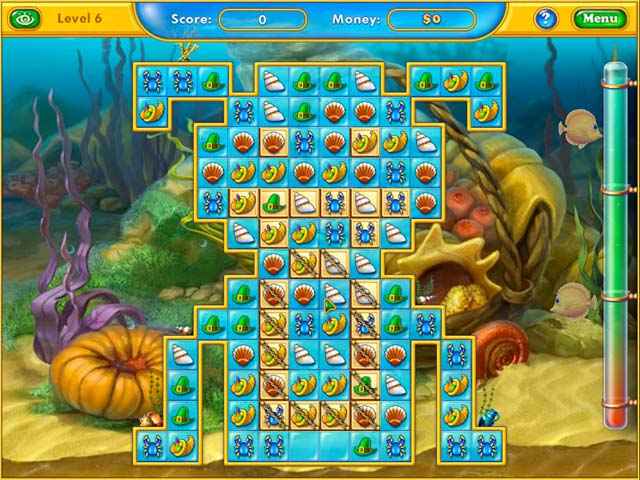 Fishdom: Harvest Splash - BDStudioGames