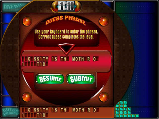 Word Cross BDStudioGames