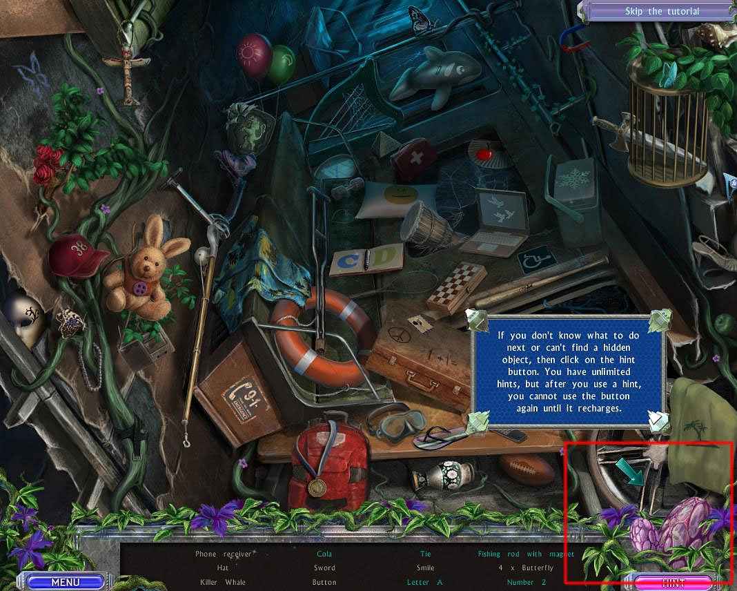 Neopolis: Stolen Memory Collector's Edition Walkthrough - BDStudioGames